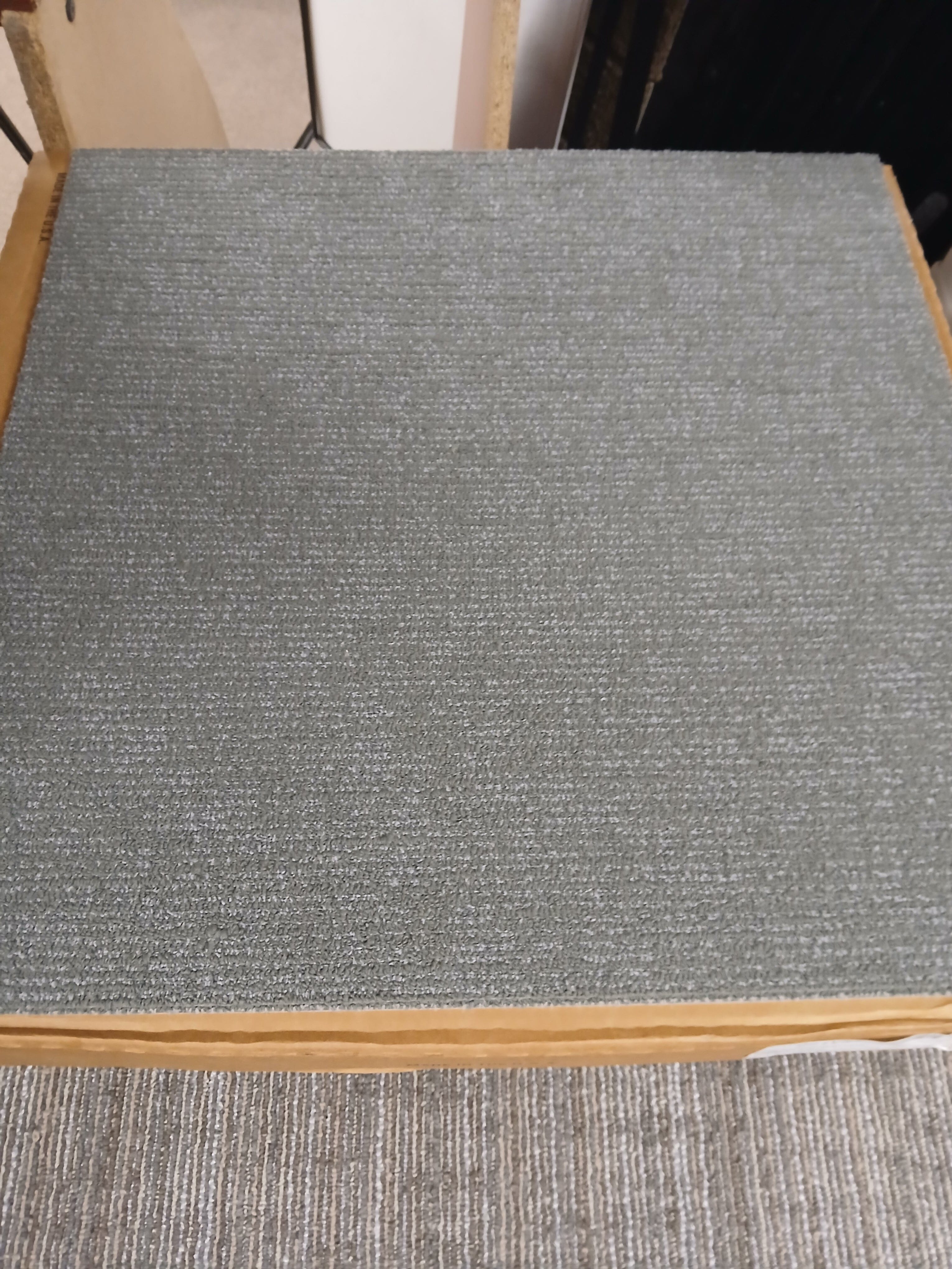 (Copy) Shaw Carpet Commercial Tiles Squares 750sqft+ – Truly Carpet and ...